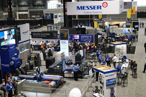 Fokus auf Qualität: Erfolgreiche Fabtech